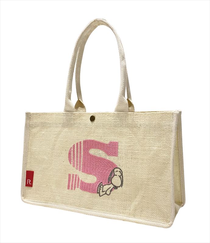 ルートート スヌーピー 8320 ROOTOTE トートバッグ おしゃれトートバッグ トートバック レディース おしゃれ ナチュラル 大人 かわいい :rootote8320:BACKYARD ...