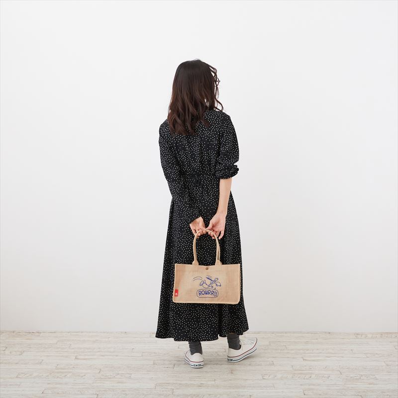 ルートート スヌーピー 8320 ROOTOTE トートバッグ おしゃれトートバッグ トートバック レディース おしゃれ ナチュラル 大人 かわいい :rootote8320:BACKYARD ...