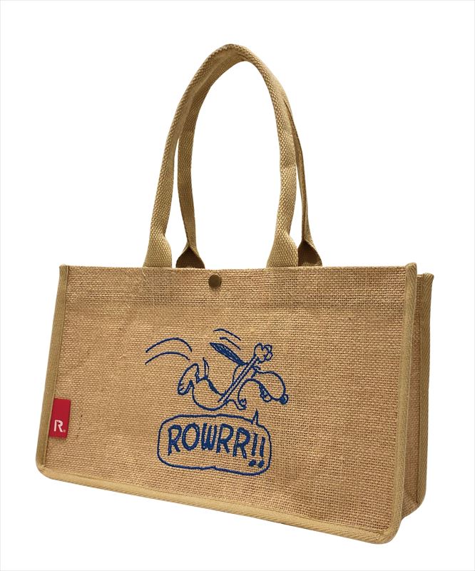 ルートート スヌーピー 8320 ROOTOTE トートバッグ おしゃれトートバッグ トートバック レディース おしゃれ ナチュラル 大人 かわいい :rootote8320:BACKYARD ...