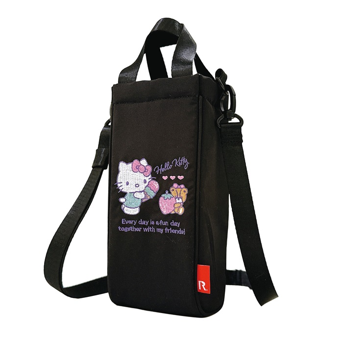 ルートート ボトル ホルダー rootote8376 通販 IP.TKボトル.サンリオキャラクターズC ボトルケース ボトルカバー ペットボトル マグボトル 水筒カバー : BACKYARD ...