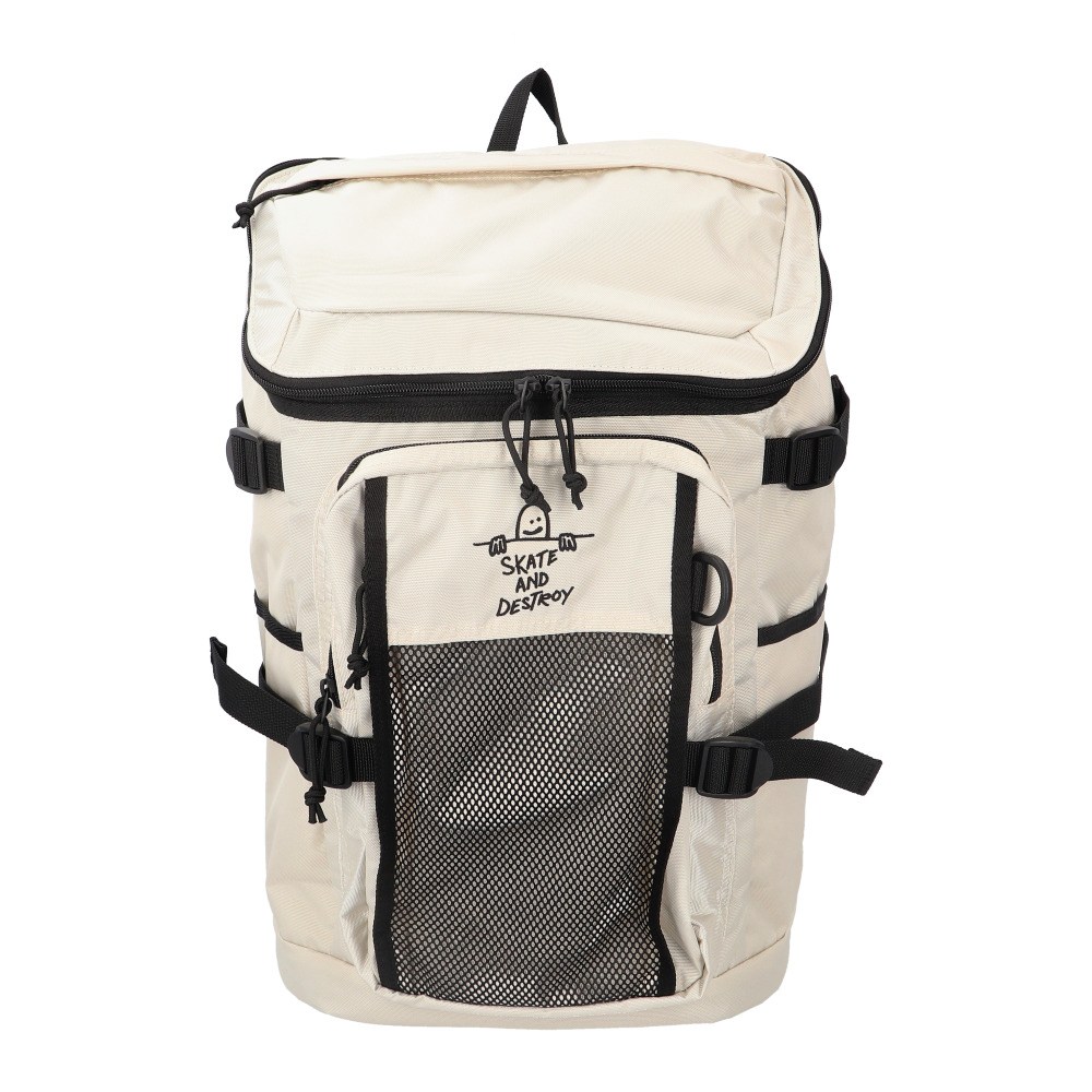 スラッシャー リュック THRASHER THR-298 通販 リュックサック バック