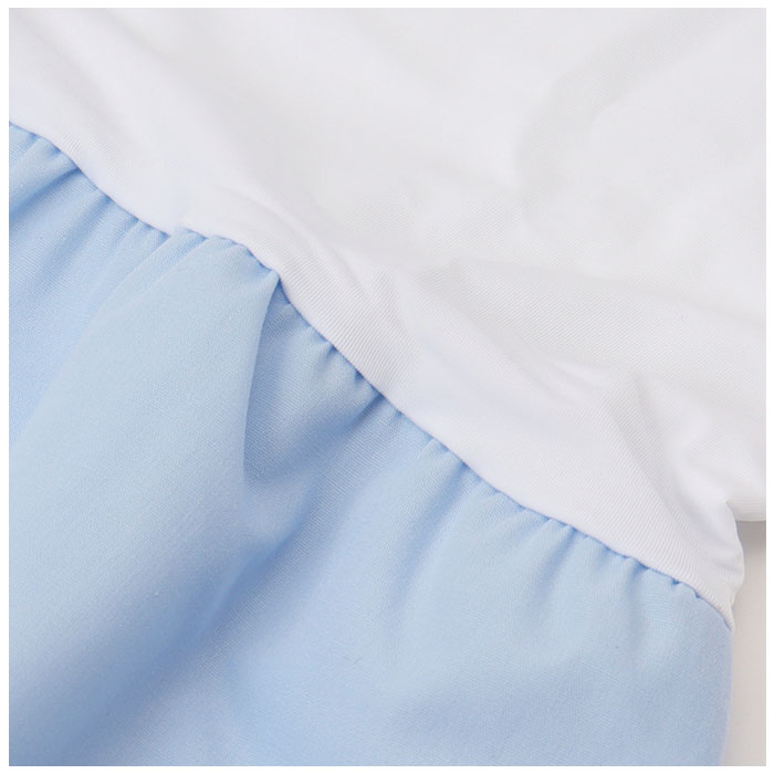 COGIT 通販COGIT コジット おしりカバー シャツ 履くだけ 体型カバー お腹周り カバー 腹巻 レイヤード 吸水 速乾 きれいめ 汗取り 腹巻き ハラマキ 長さ : BACKYARD ...