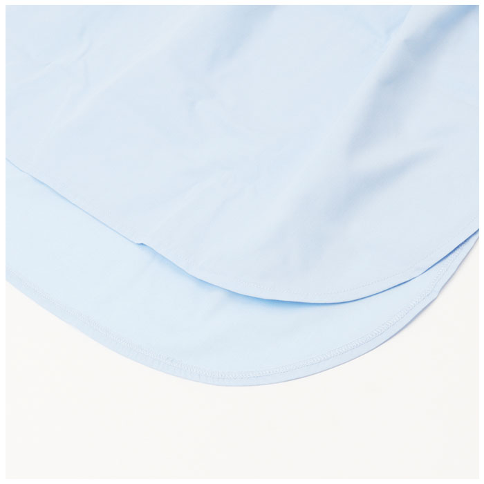 COGIT 通販COGIT コジット おしりカバー シャツ 履くだけ 体型カバー お腹周り カバー 腹巻 レイヤード 吸水 速乾 きれいめ 汗取り 腹巻き ハラマキ 長さ : BACKYARD ...