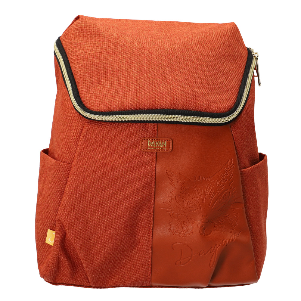 わちふぃーるど バッグ 通販 猫のダヤン リュック リュックサック ミニリュック レディース 軽量 軽い 通勤 通学 旅行 サブバッグ おしゃれ シンプル 大人 :wtmc06 ...