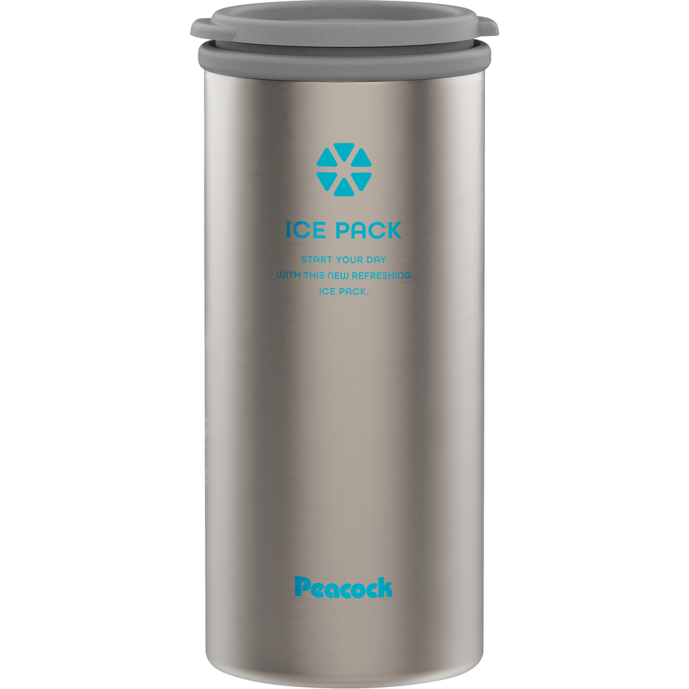 ピーコック 氷嚢 ABC-50 通販 peacock アイスパック 氷のう アイスバッグ ひょうのう スポーツ 発熱 アイシング 布製 大きめ 500ml缶 缶ホルダー 通学 通勤 ...