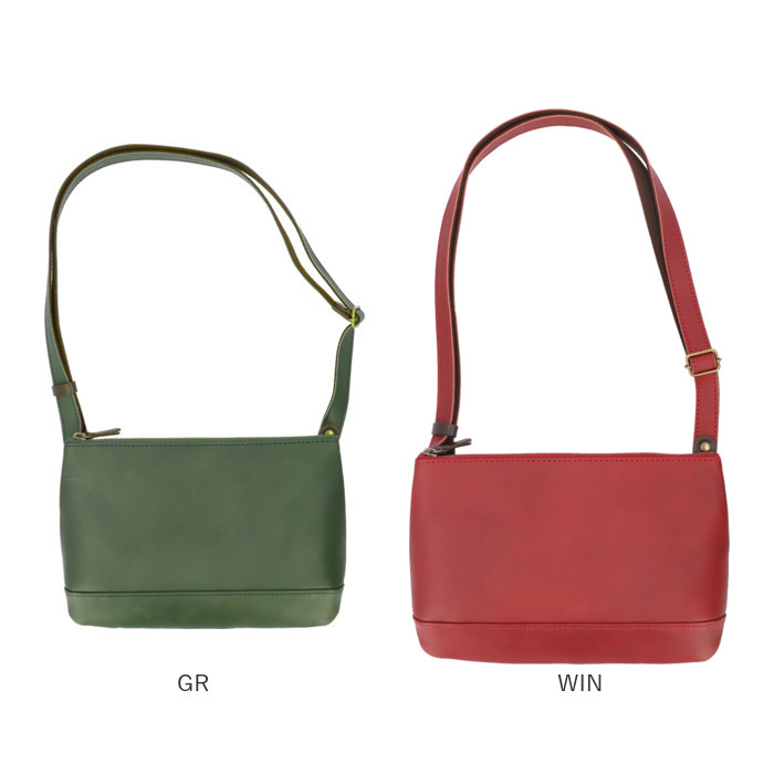 alto バッグ AKEB-3102 アルト 通販 日本製 サコッシュ ショルダーバッグ ショルダーバック 斜めがけバッグ メンズ レディース alto. 鞄 小さめ レザー ...