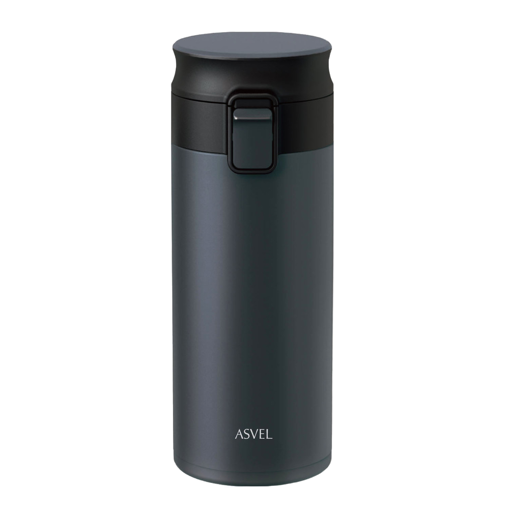 アスベル 真空断熱携帯タンブラー ASVEL TLW350 通販 350ml 水筒 マグ おしゃれ マグボトル ミニ タンブラー 蓋付き 保温 ...