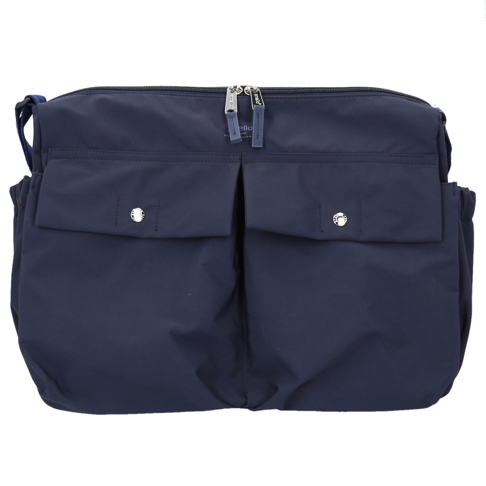 アネロ ショルダーバッグ anello ATB4622 通販 ショルダーバック レディース マザーズバッグ 大きめ A4 撥水 はっ水 ナイロン おしゃれ シンプル オシャレ ...