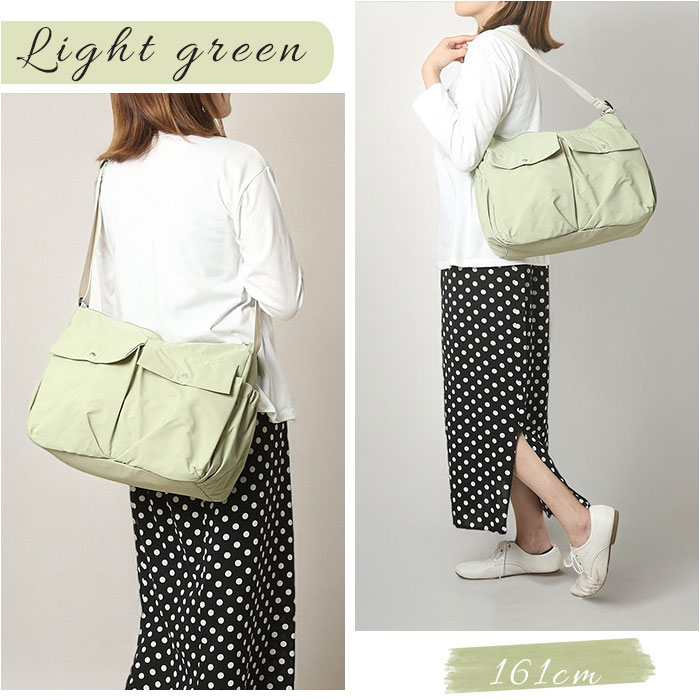 アネロ ショルダーバッグ anello ATB4622 通販 ショルダーバック レディース マザーズバッグ 大きめ A4 撥水 はっ水 ナイロン おしゃれ シンプル オシャレ ...