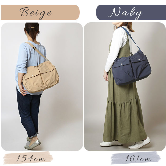 アネロ ショルダーバッグ anello ATB4622 通販 ショルダーバック レディース マザーズバッグ 大きめ A4 撥水 はっ水 ナイロン おしゃれ シンプル オシャレ ...