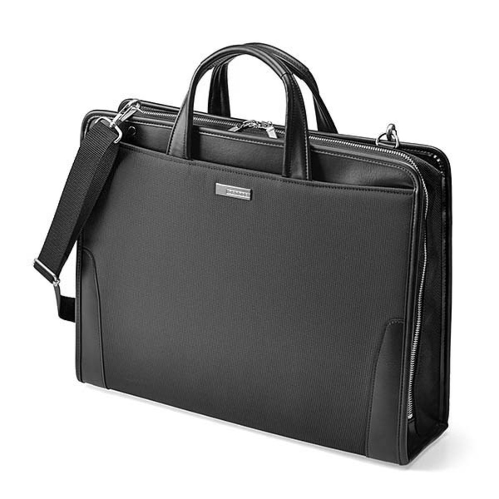 ビジネスバッグ メンズ ブランド おしゃれビジネスバッグ baggex 鋼 ブリーフケース おしゃれ ナイロン b4 2way ショルダーバッグ :baggex240354:BACKYARD ...