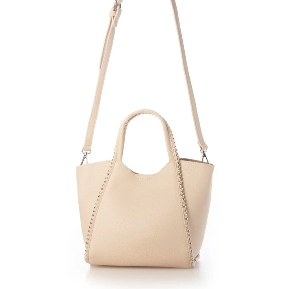 cachecache カシュカシュ トートバッグ ミニ 2way 通販 ミニトート トートバック トート 手提げ 肩掛け ショルダー ショルダーバッグ ショルダーバック : BACKYARD ...