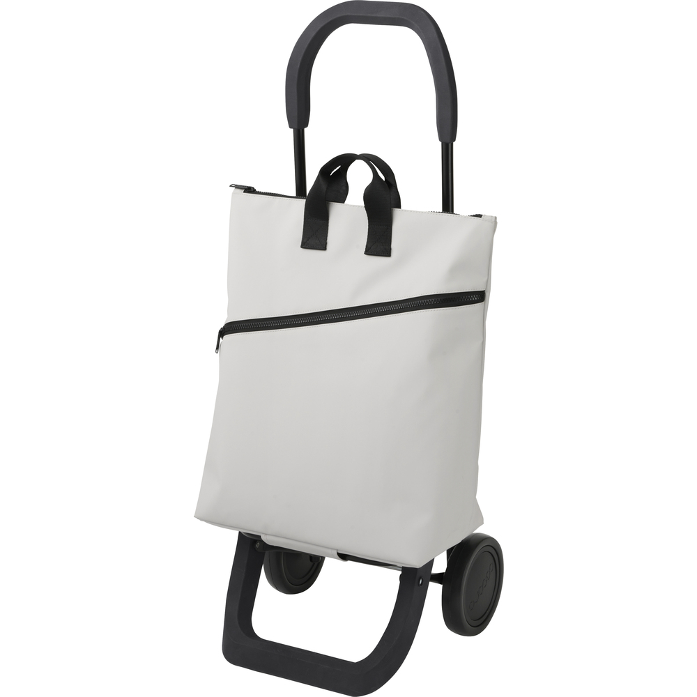 ココロ ショッピングカート cocoro 通販 エコバッグ おしゃれ シンプル 手提げ 2way a4 縦長 レディース メンズ ランドリー 旅行 ピクニック 敬老の日 :cocorogent ...