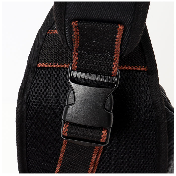 DEVICE バッグ DBH50068 通販 ボディバッグ ボディバック ボディーバッグ メンズ 小さめ ワンショルダーバッグ ショルダーバッグ ブランド デバイス WORK ...