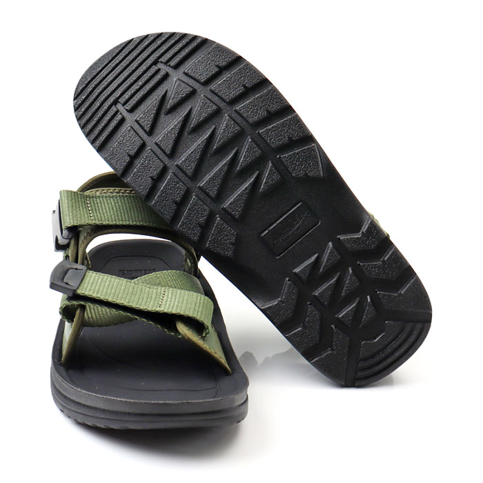 EDWIN サンダル エドウィン W5123 通販 スポーツサンダル メンズ スポサン ストラップサンダル スポーツ アウトドア 夏 春 春夏 やわらかい 歩きやすい : BACKYARD ...