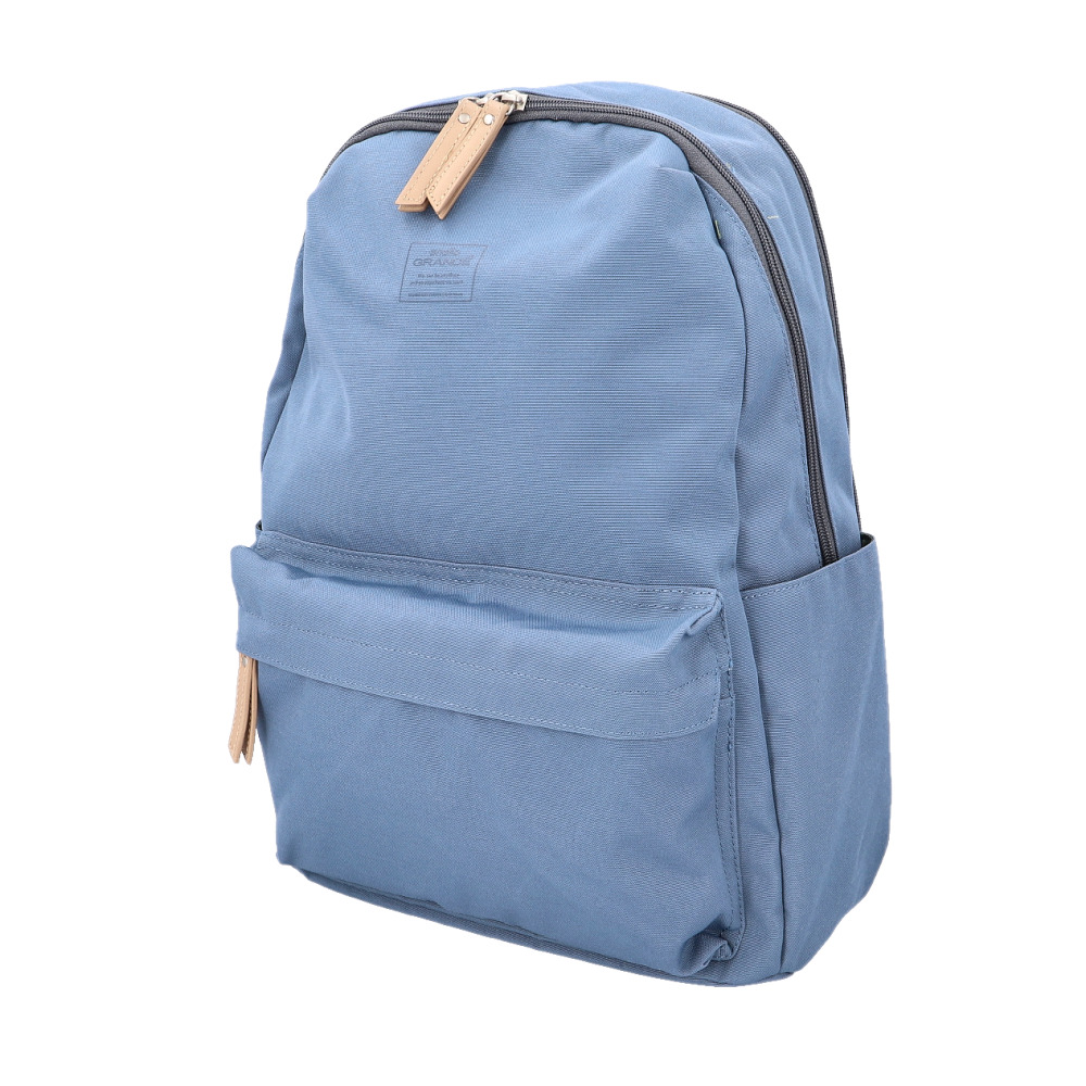 アネロ リュック anello GHD1463 通販 anelloGRANDE アネログランデ リュックサック バックパック デイパック レディース メンズ 拡張機能付き 大容量 A4 ...