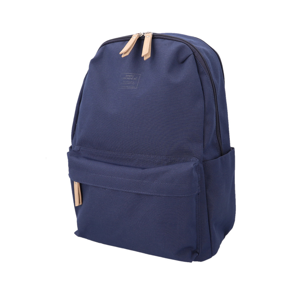 アネロ リュック anello GHD1463 通販 anelloGRANDE アネログランデ リュックサック バックパック デイパック レディース メンズ 拡張機能付き 大容量 A4 ...