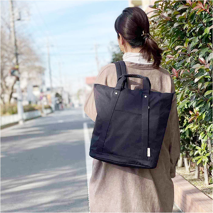 Legato Largo レガートラルゴ リュック LT-F2053Z 通販 リュックサック バックパック デイパック レディース 通勤 通学 大きめ A4 大容量 大人 : BACKYARD ...