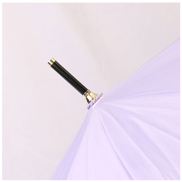 NaturalBasic Natural Basic ナチュラルベーシック 傘 通販 55cm レディース 長傘 雨傘 ジャンプ傘 かさ カサ おしゃれ グラスファイバー骨 丈夫 かわいい ...