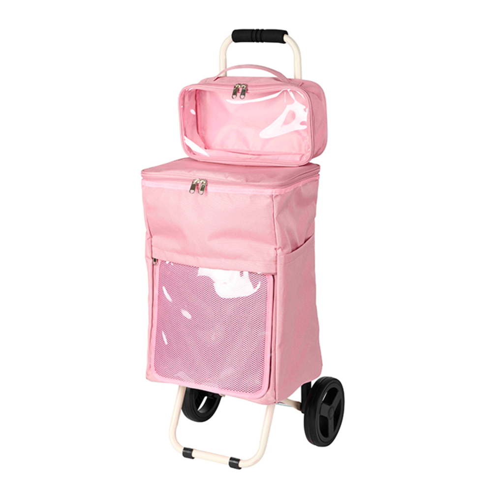 COCOLO cocoro ココロ 推し活カート 通販 推し活 カート キャリー