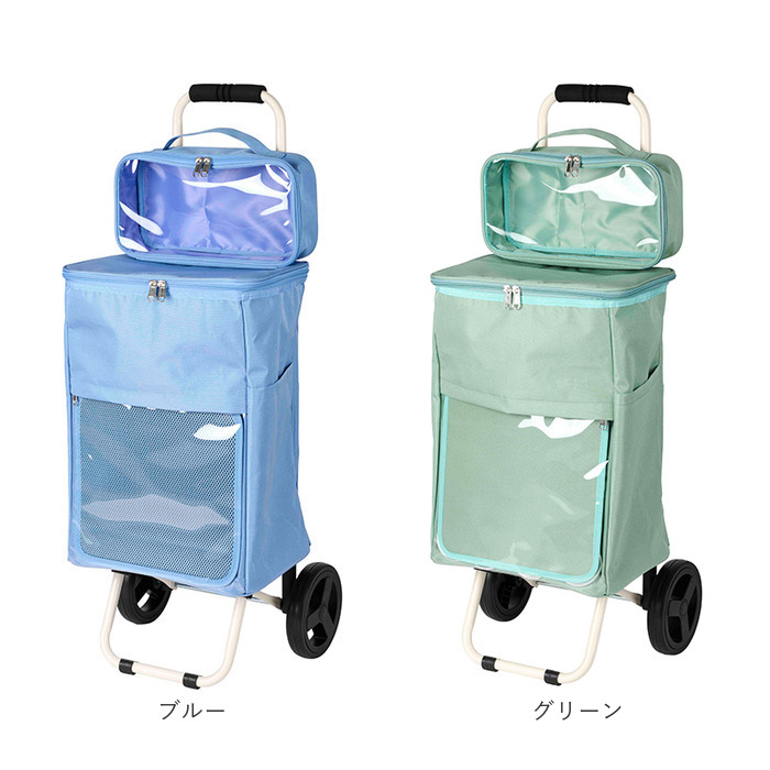 COCOLO cocoro ココロ 推し活カート 通販 推し活 カート キャリー