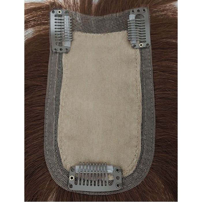 プリシラ 部分 ウィッグ prisila ST-101 通販 かつら 女性 レディース 部分ウィッグ ポイントウイッグ ヘアピース ポイントウィッグ ウイッグ 頭頂部 : BACKYARD ...