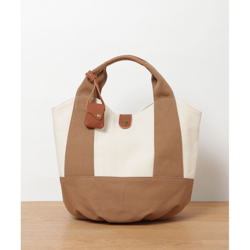 toleur トートバッグ 11478 トーラ 通販 トートバック トート バッグ レディース キャンバス 帆布 小さめ 無地 自立 ランチトート 配色 切り替え :ps11478 ...