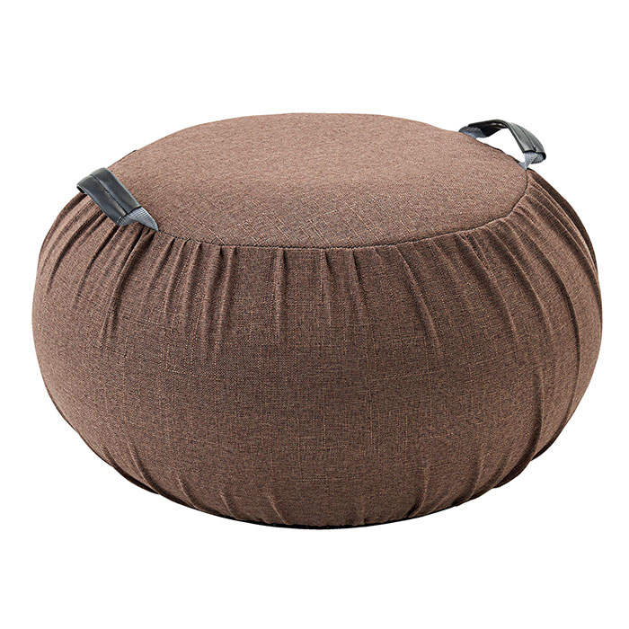 COGIT 通販COGIT コジット 体幹 トレーニング クッション 弾む はずむ バランスボール 滑り止め 固さ 調整可能 空気入れ すべり止め すべりどめ リラックス : BACKYARD ...