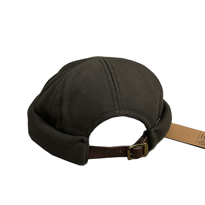 キャップ メンズ 帽子 通販 ReqHatter RH700 レックハッター スウェットロールキャップ ロールキャップ フィッシャーマンキャップ レディース ぼうし : BACKYARD ...