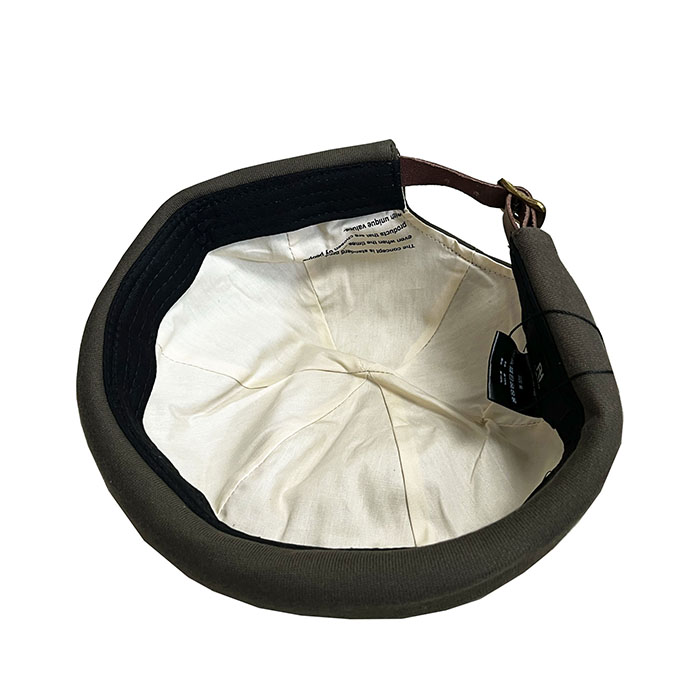 キャップ メンズ 帽子 通販 ReqHatter RH700 レックハッター スウェットロールキャップ ロールキャップ フィッシャーマンキャップ レディース ぼうし : BACKYARD ...