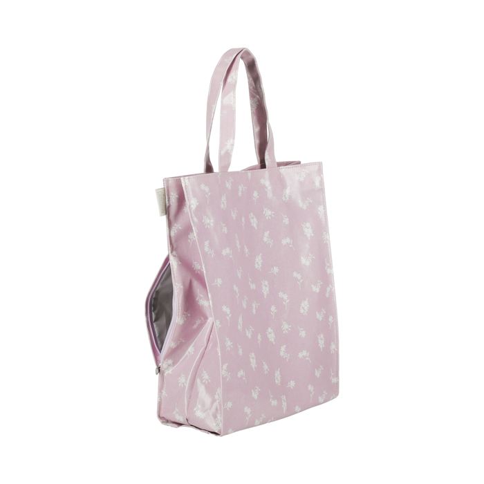 ルートート ラミネートバッグ ROOTOTE 1020 通販 トートバッグ トートバック レッスンバッグ レディース 通勤 通学 A4 縦型 おしゃれ シンプル かわいい : BACKYARD ...