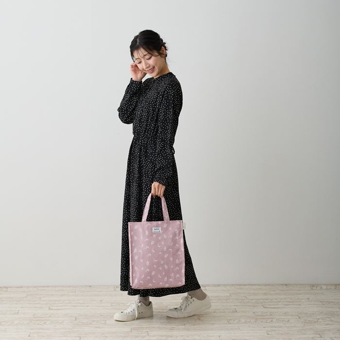 ルートート ラミネートバッグ ROOTOTE 1020 通販 トートバッグ トートバック レッスンバッグ レディース 通勤 通学 A4 縦型 おしゃれ シンプル かわいい : BACKYARD ...