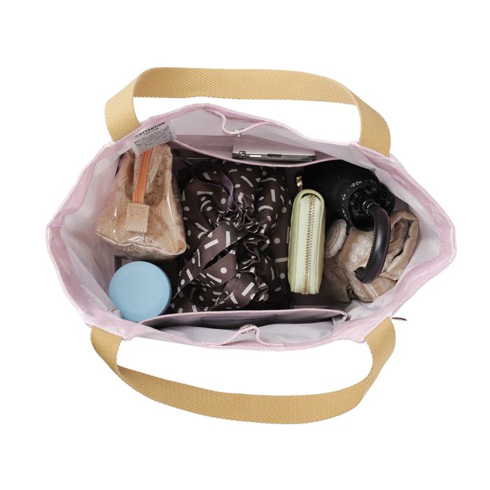 ルートート ラミネートバッグ ROOTOTE 1022 通販 トートバッグ トートバック 肩掛けバッグ 肩掛けカバン レディース 大きめ A4 通勤 通学 かわいい : BACKYARD ...