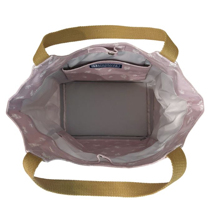 ルートート ラミネートバッグ ROOTOTE 1022 通販 トートバッグ トートバック 肩掛けバッグ 肩掛けカバン レディース 大きめ A4 通勤 通学 かわいい : BACKYARD ...