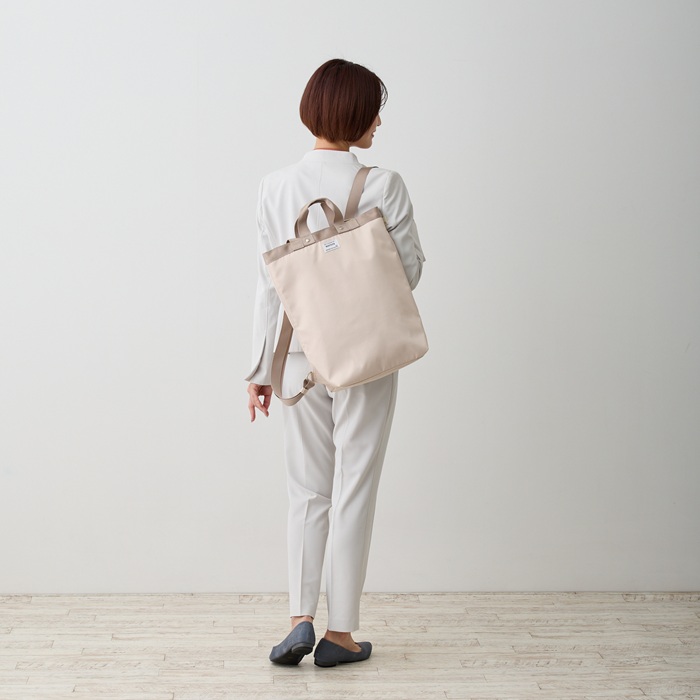 ルートート ROOTOTE リュック 1044 通販 リュックサック バックパック デイパック レディース 通勤 通学 パソコン A4 軽量 軽い 撥水 自立 ビジネス : BACKYARD ...