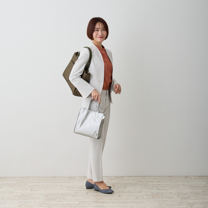 ルートート スクエア ROOTOTE 1056 通販 トートバッグ トートバック レディース 小さめ 通勤 通学 サブバッグ 自立 ビジネス 学校 おしゃれ シンプル : BACKYARD ...