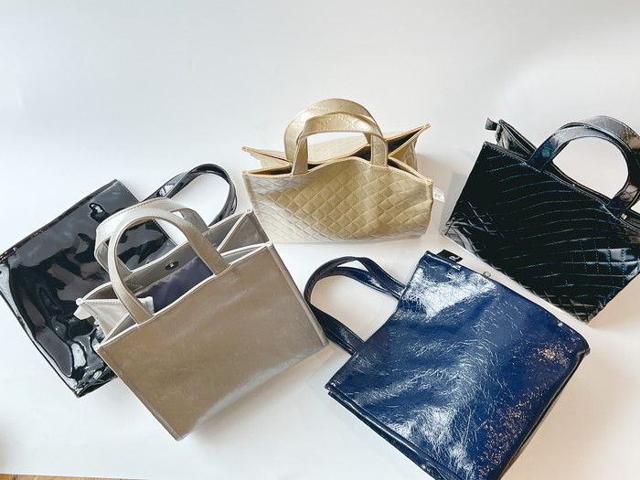 ルートート スクエア ROOTOTE 1056 通販 トートバッグ トートバック レディース 小さめ 通勤 通学 サブバッグ 自立 ビジネス 学校 おしゃれ シンプル : BACKYARD ...