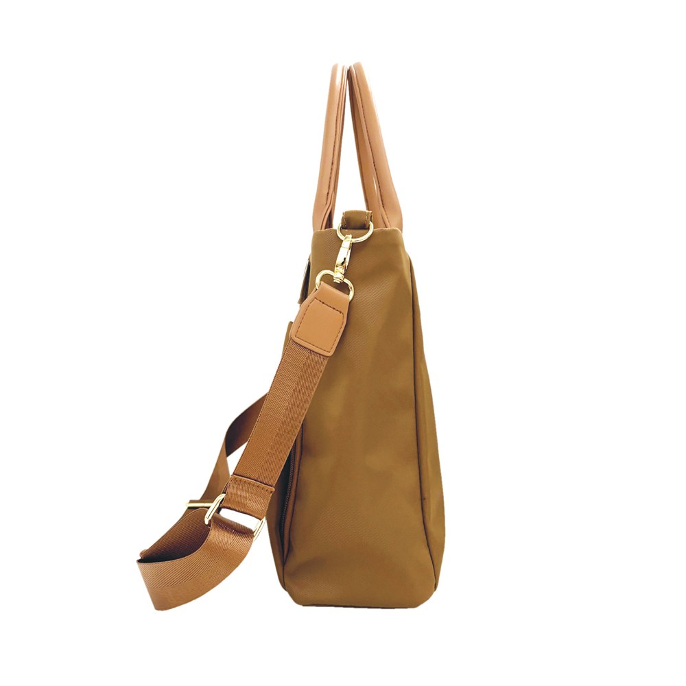 ROOTOTE ルートート トートバッグ 1067 通販 トートバック ショルダーバッグ 斜めがけバッグ レディース 通勤 通学 A4 横 撥水 ファスナー付き おしゃれ : BACKYARD ...