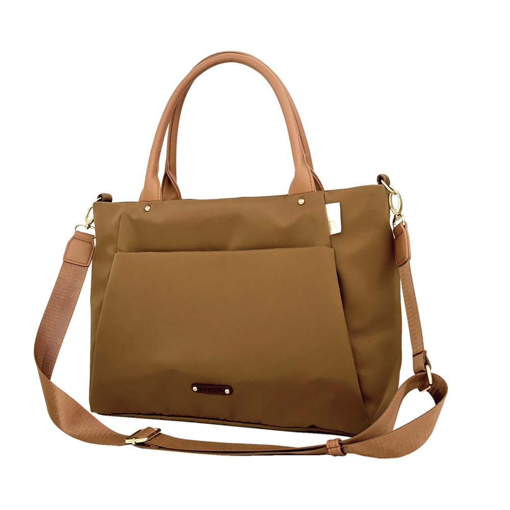 ROOTOTE ルートート トートバッグ 1067 通販 トートバック ショルダーバッグ 斜めがけバッグ レディース 通勤 通学 A4 横 撥水 ファスナー付き おしゃれ : BACKYARD ...