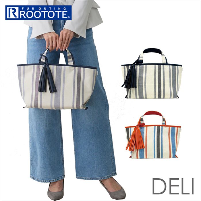 ルートート トートバッグ ROOTOTE 1070 通販 トートバック 小さめ レディース 通学 通勤 手提げバッグ 手提げかばん 手提げカバン 手提げ鞄 おしゃれ : BACKYARD ...