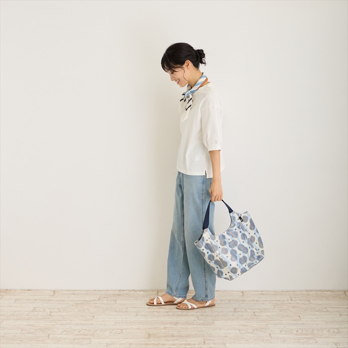 ROOTOTE ルートート トートバッグ 通販 1107 トートバック 手提げ 肩掛け ショルダーバッグ ショルダーバック レディース おしゃれ EU.ラウンドクレール-C ...