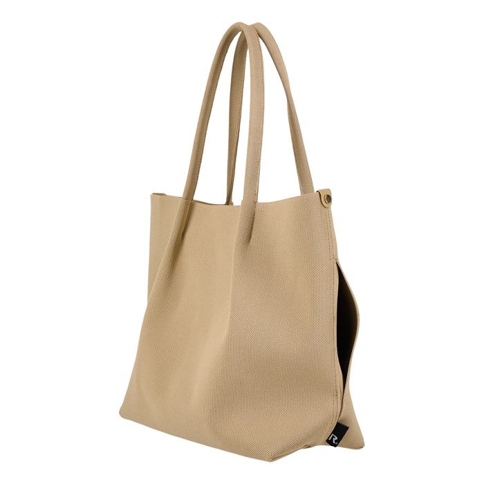 ROOTOTE（ルートート） トートバッグ 通販 ROOTOTE 1145 トートバック 手提げバッグ 肩掛け A4 自立 軽量 軽い 洗える 手洗い 通勤 通学 シンプル 無地 おしゃれ ...