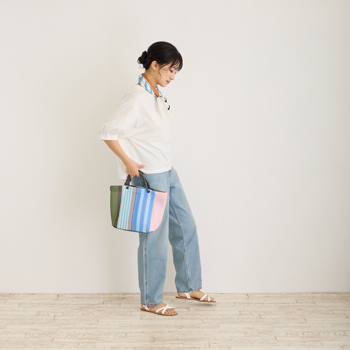 ルートート トートバッグ ROOTOTE 1160 通販 トートバック トート バッグ レディース 小さめ B5 軽量 軽い 自立 通勤 通学 大学生 大人 洗える 手洗い ...