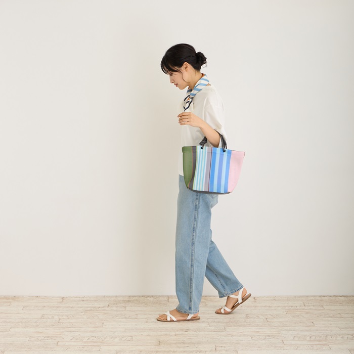 ルートート トートバッグ ROOTOTE 1160 通販 トートバック トート バッグ レディース 小さめ B5 軽量 軽い 自立 通勤 通学 大学生 大人 洗える 手洗い ...