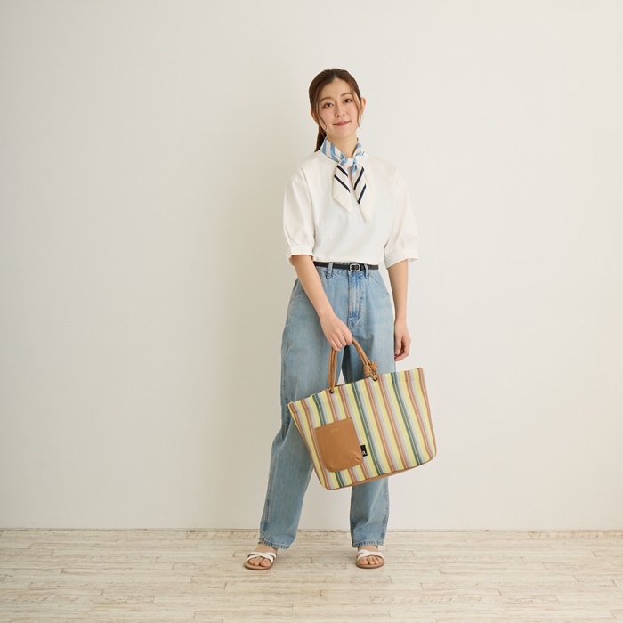 ルートート トートバッグ ROOTOTE 1165 通販 トートバック トート バッグ レディース 大きめ A4 軽量 軽い 自立 通勤 通学 大学生 大人 洗える : BACKYARD ...