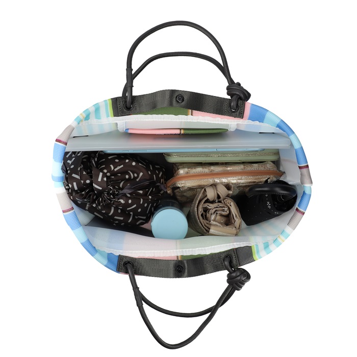 ルートート トートバッグ ROOTOTE 1165 通販 トートバック トート バッグ レディース 大きめ A4 軽量 軽い 自立 通勤 通学 大学生 大人 洗える : BACKYARD ...