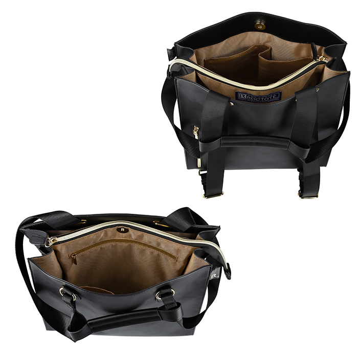 ROOTOTE リュック 1192 通販 ルートート リュックサック トートバッグ バックパック デイパック レディース ビジネス 大人 通勤 通学 A4 パソコン きれいめ ...