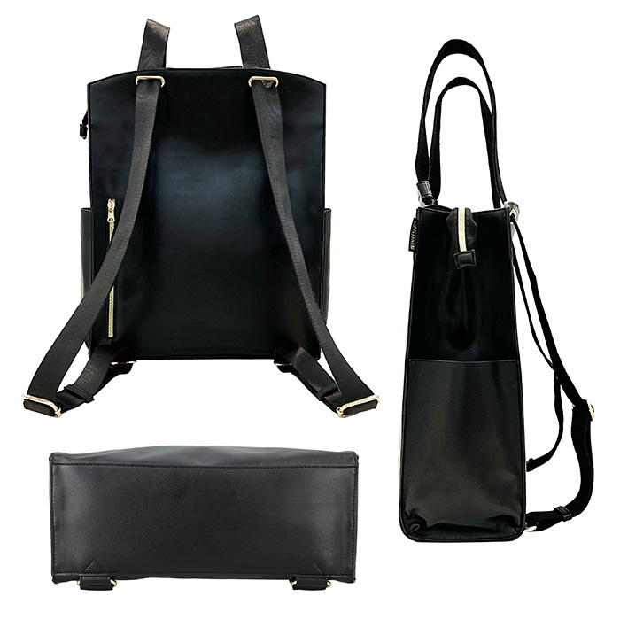 ROOTOTE リュック 1192 通販 ルートート リュックサック トートバッグ バックパック デイパック レディース ビジネス 大人 通勤 通学 A4 パソコン きれいめ ...