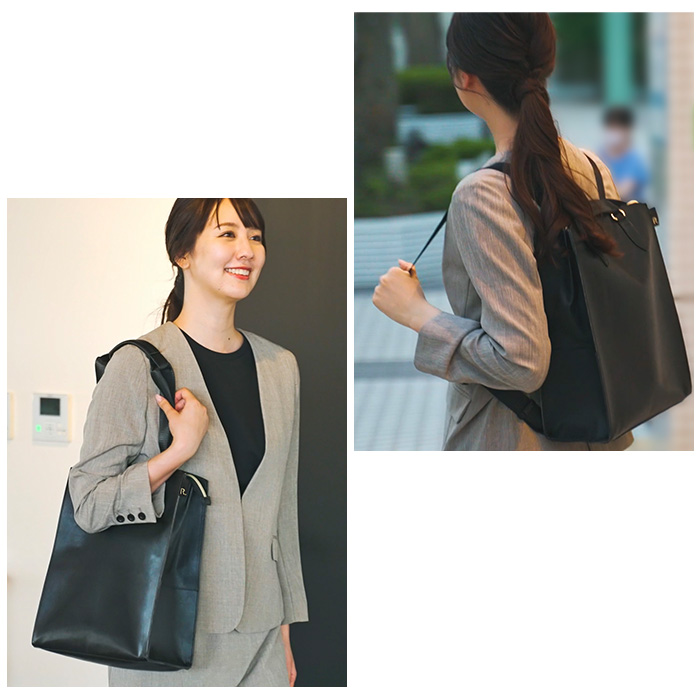 ROOTOTE リュック 1192 通販 ルートート リュックサック トートバッグ バックパック デイパック レディース ビジネス 大人 通勤 通学 A4 パソコン きれいめ ...