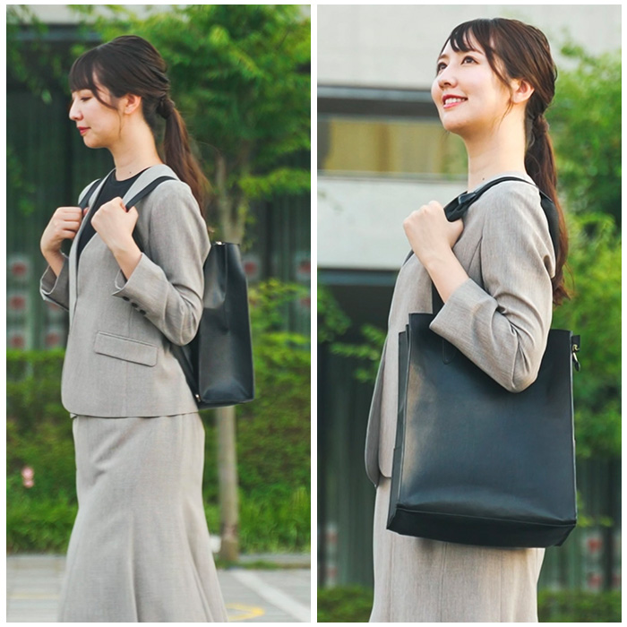 ROOTOTE リュック 1192 通販 ルートート リュックサック トートバッグ バックパック デイパック レディース ビジネス 大人 通勤 通学 A4 パソコン きれいめ ...